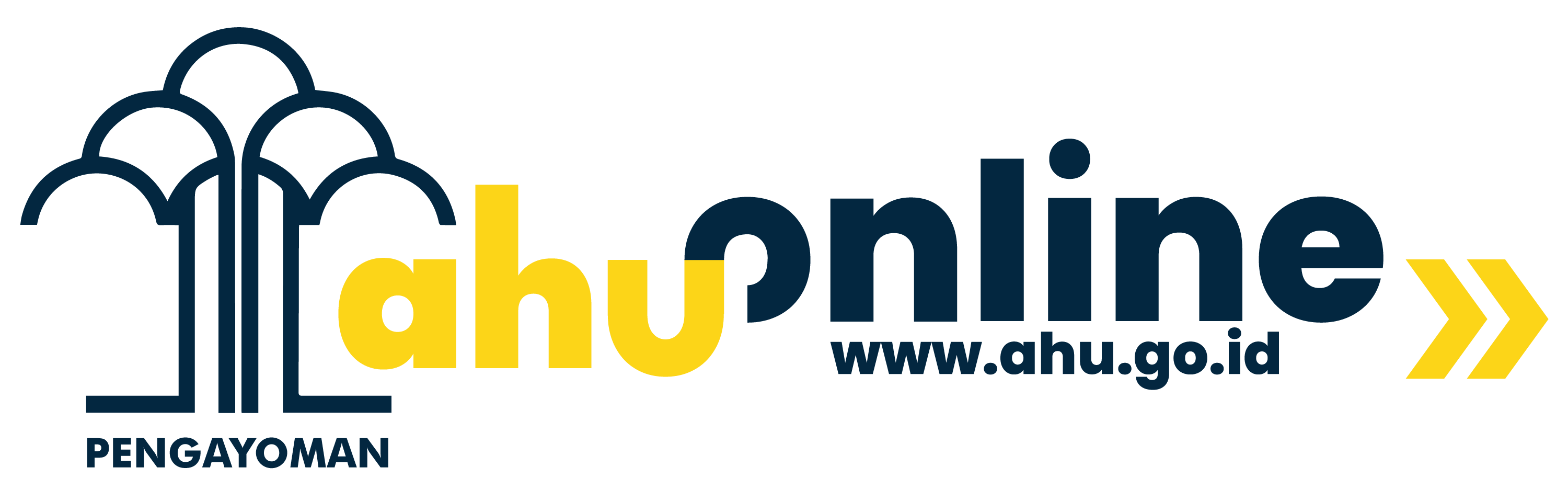 AHU - KEMENKUM